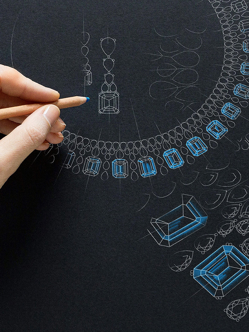 Victorian Flair | Custom Design, Diamond Jewellery and...